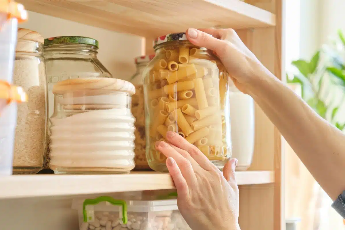 10 pantry staples that turn simple ingredients into dinner magic