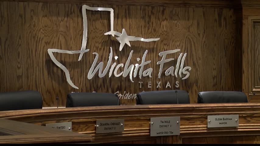 Age discrimination lawsuit filed against City of Wichita Falls in ...