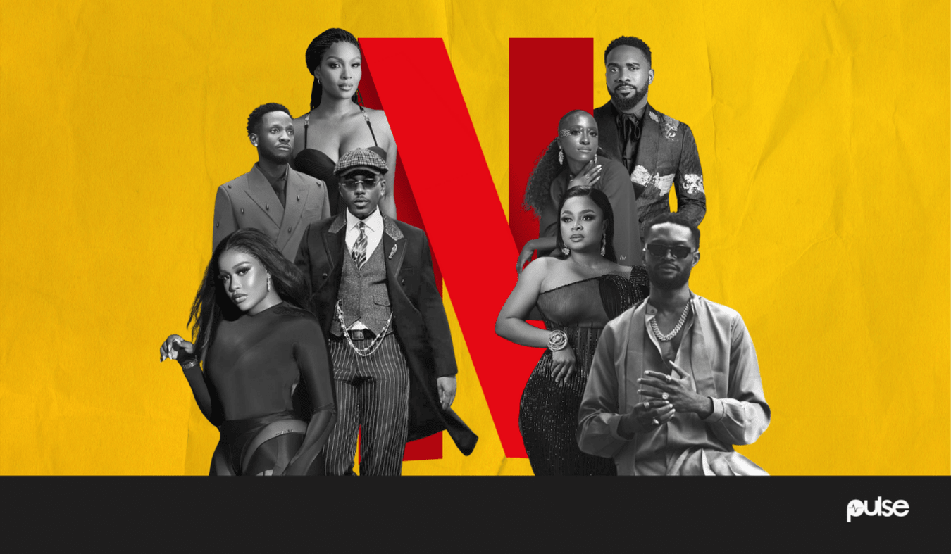 10 Nigerian Actors Who Would Actually Kill It in a Netflix Cross ...