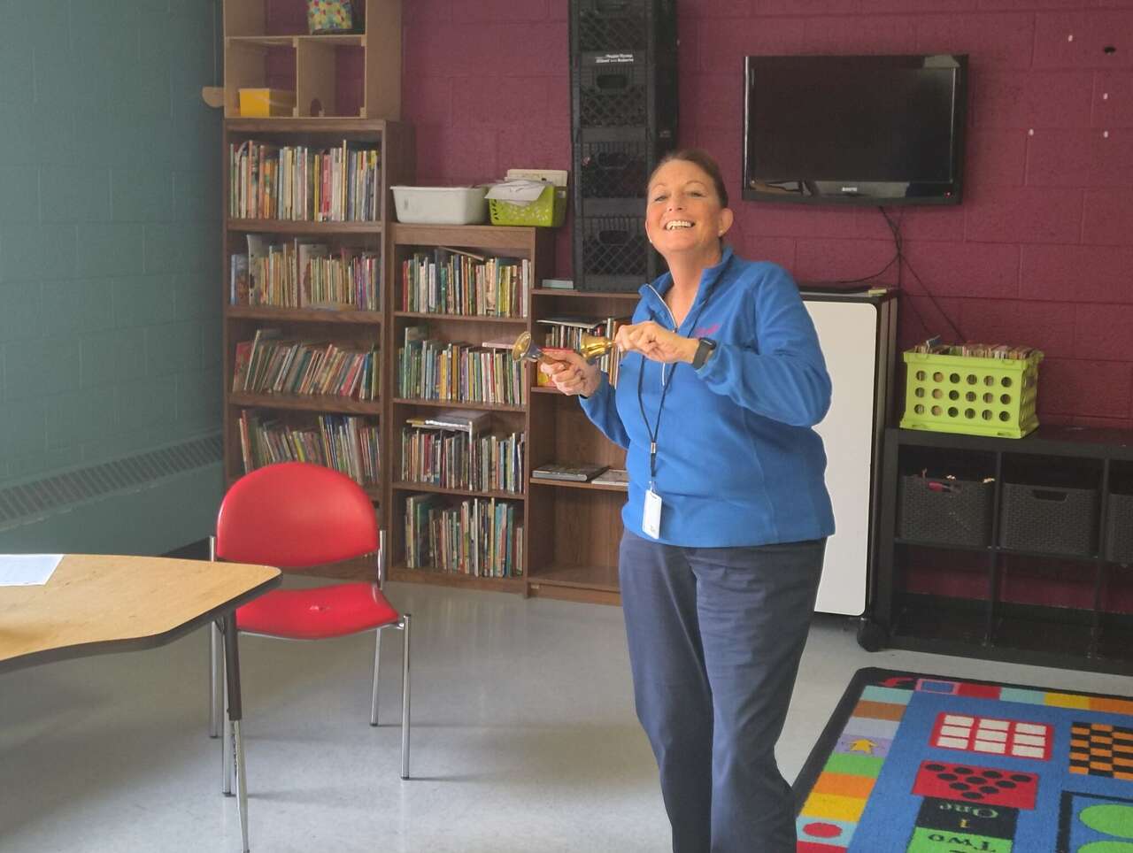 Salvation Army's red kettle drive starts Nov. 14