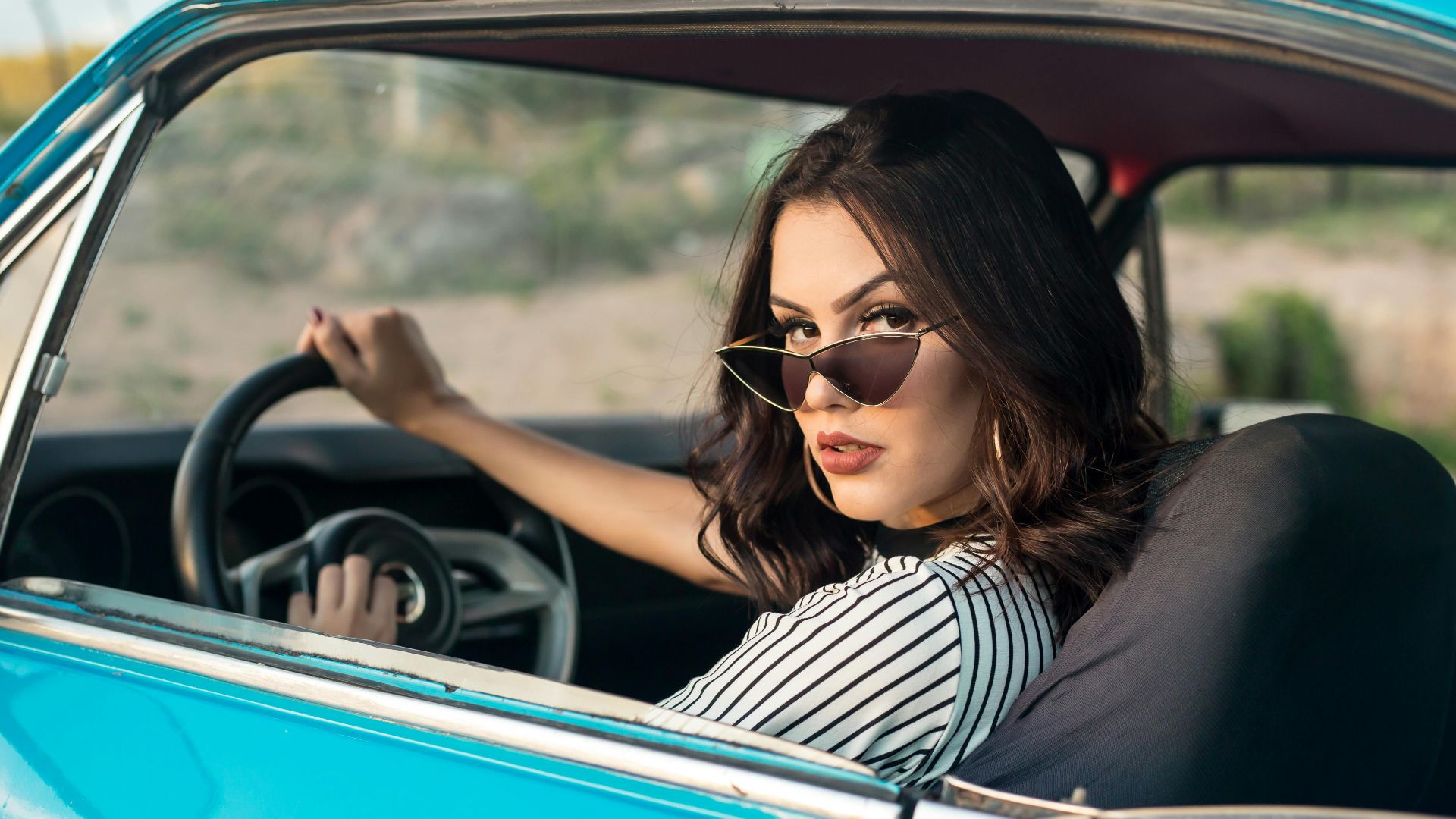 So You're The Designated Driver. That Doesn't Mean Your Night's Ruined