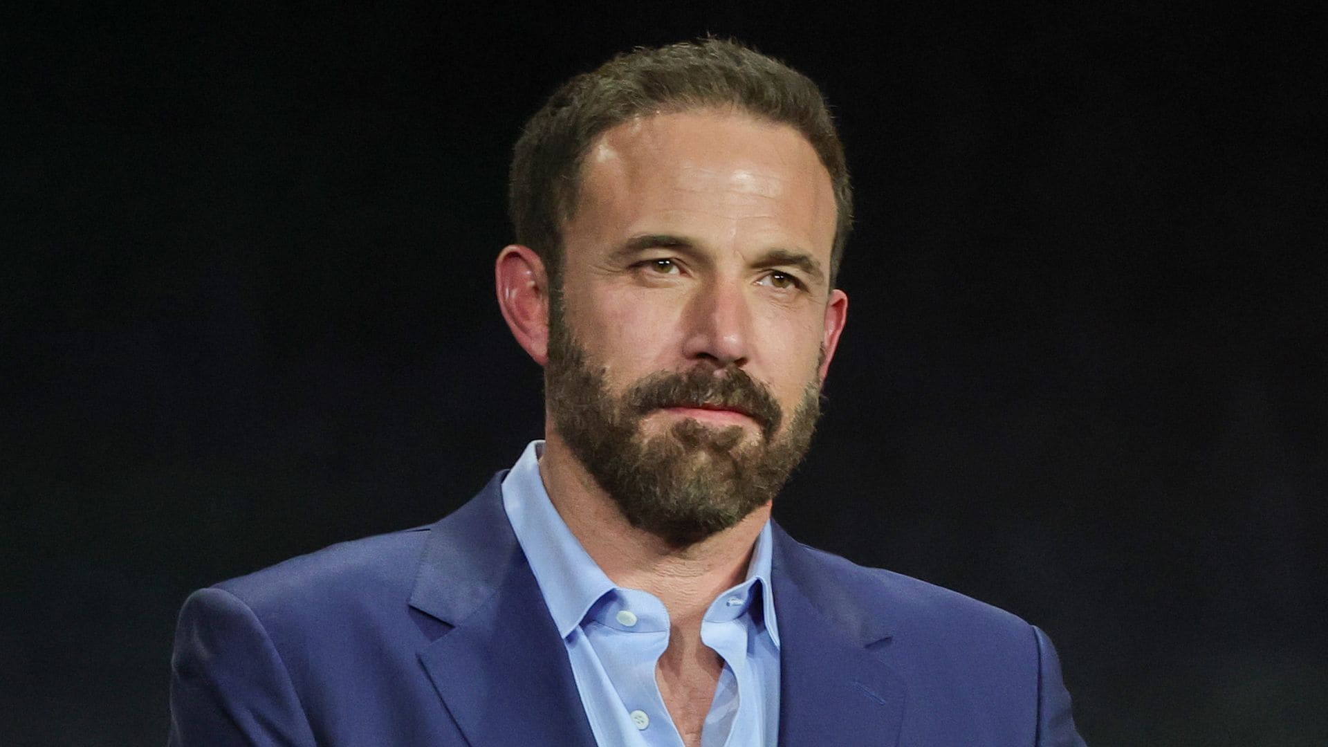 Ben Affleck blesses the internet with another meme-worthy photo ...