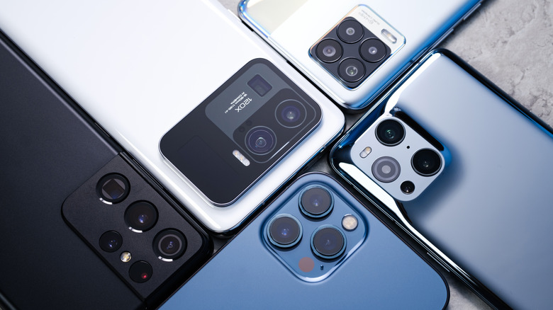 The 15 Most Powerful Smartphone Processors (Ranked By Geekbench)