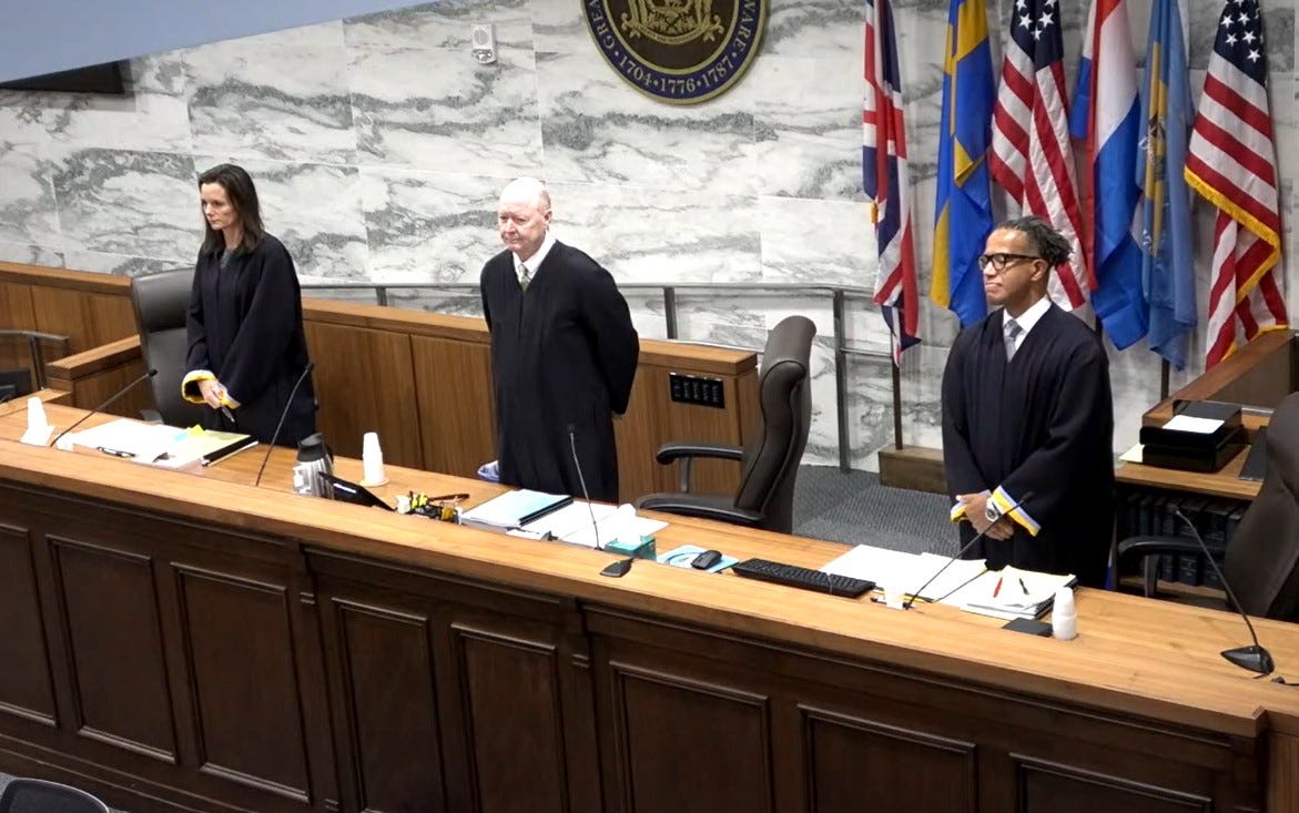 Delaware Supreme Court reinstates Elon Musk’s contested $50B pay deal