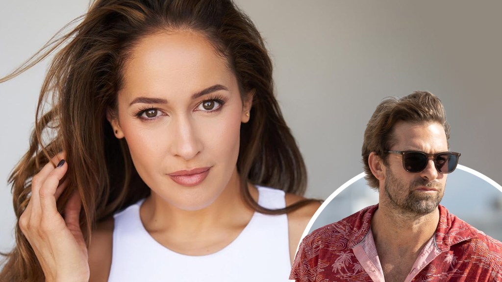 Jaina Lee Ortiz Joins Scott Speedman ABC Drama ‘RJ Decker' As Series ...