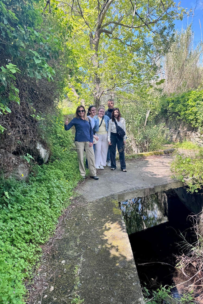 Top Things to Do in Naxos Greece