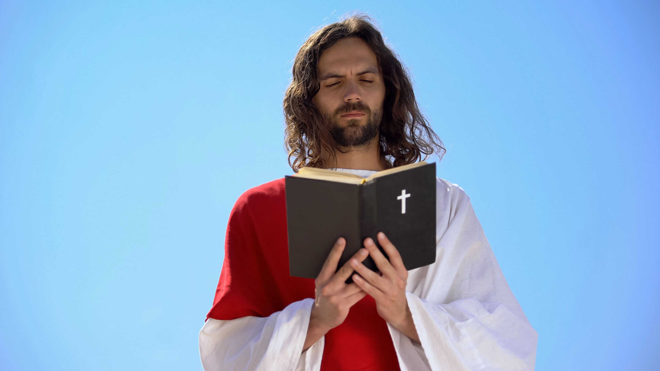 10 actions the Bible refers to as sinful behavior