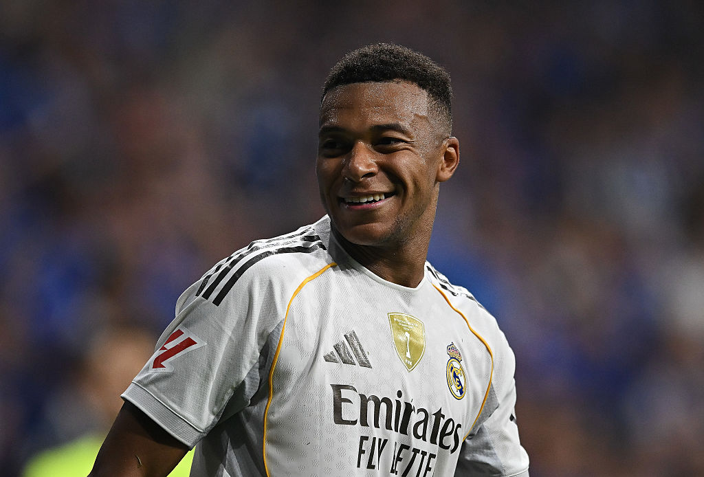 Mbappe sends hint to Chelsea and Liverpool target