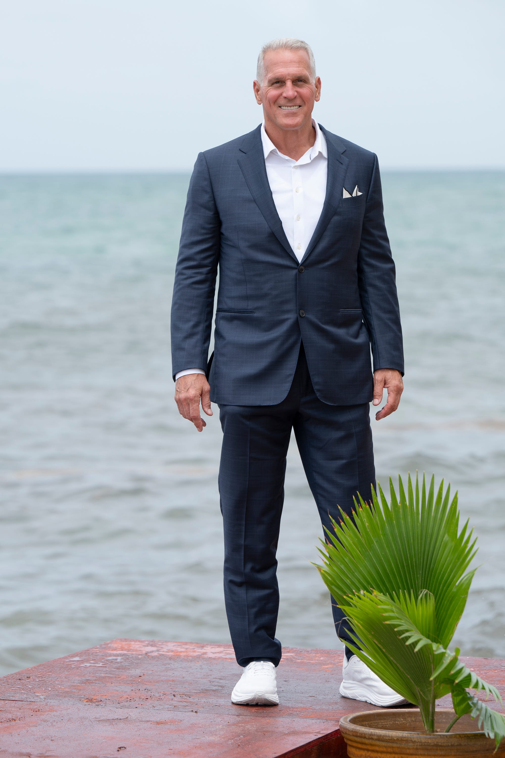 When is 'The Golden Bachelor' finale? Time, channel, how to watch ...