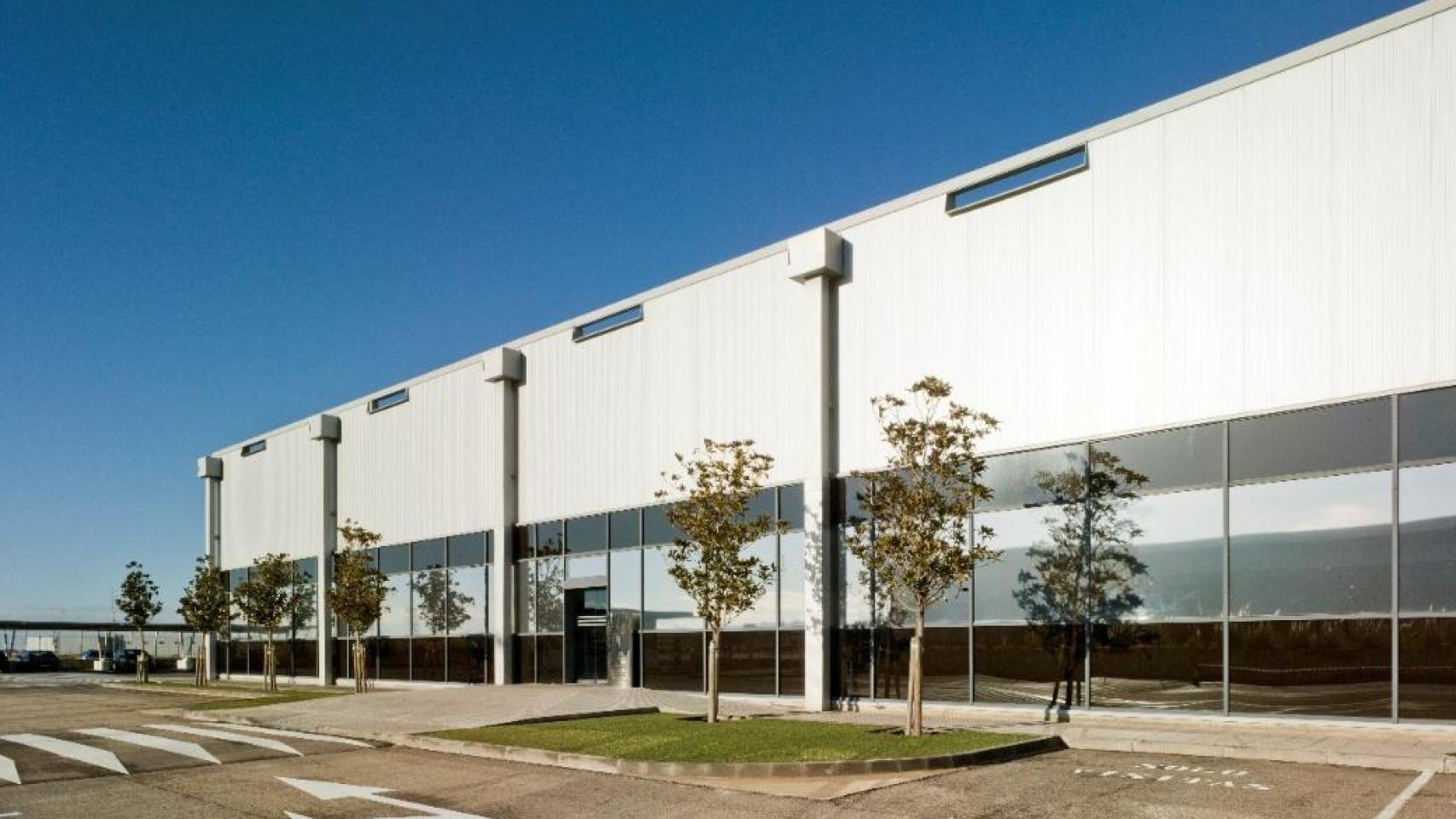 Inditex, referente internacional en logística, se incorpora como nuevo ...