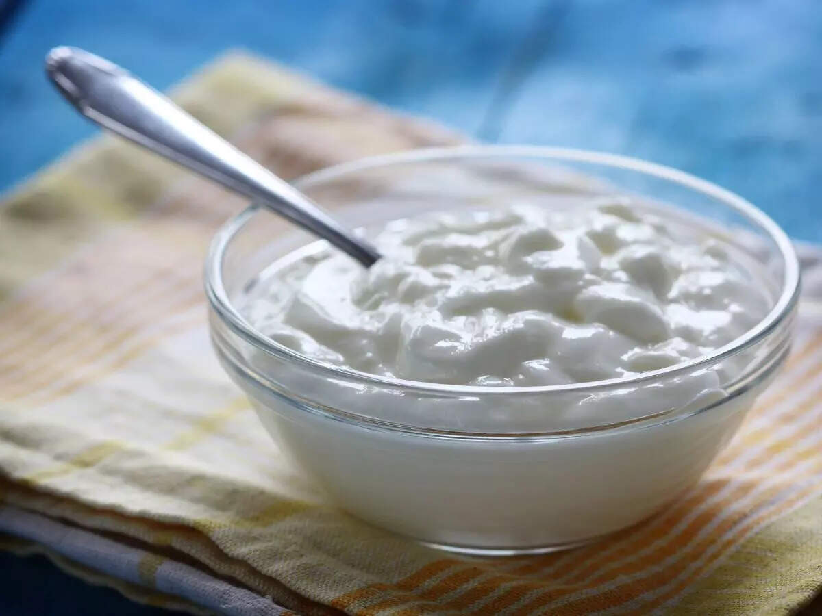 Curd or milk: What should you wash your hair with for amazing hair growth?
