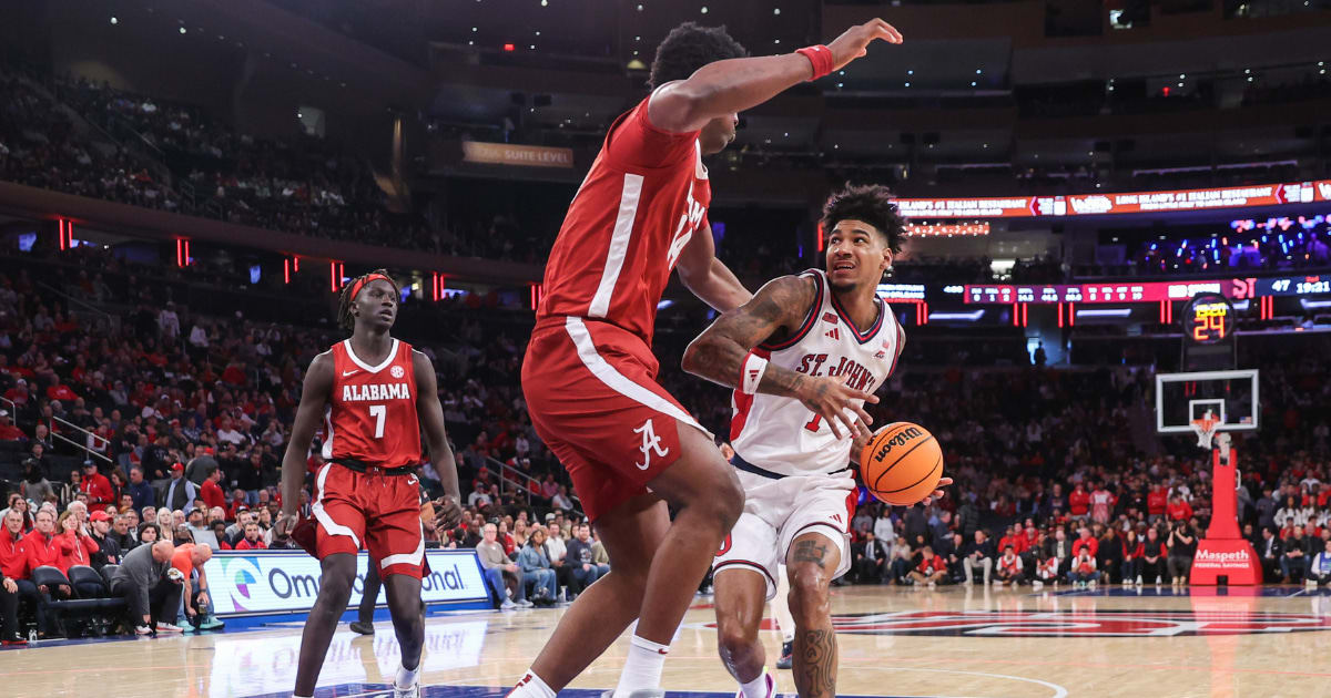 Alabama center Collins Onyejiaka out ‘indefinitely’ due to medical ...