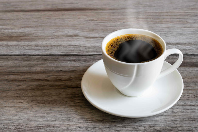 What Happens When You Add Magnesium to Your Coffee