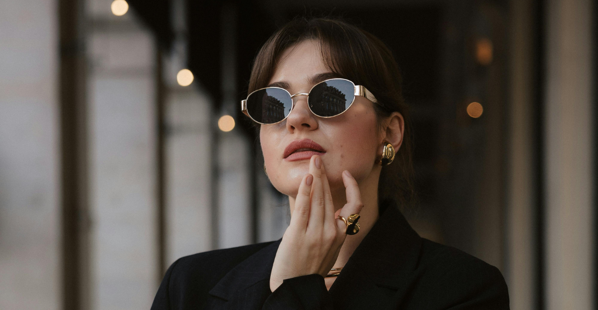 10 Neutral Looks That Pop on Camera (and Real Life)