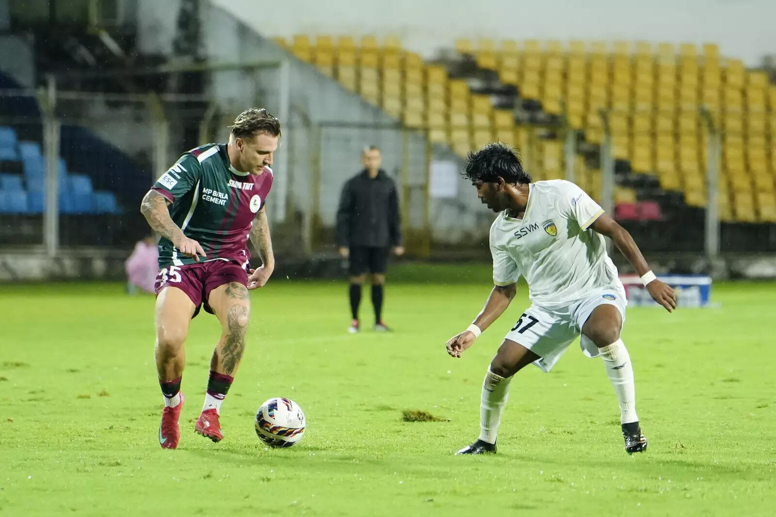 After months of turmoil, AIFF eyes January start for ISL