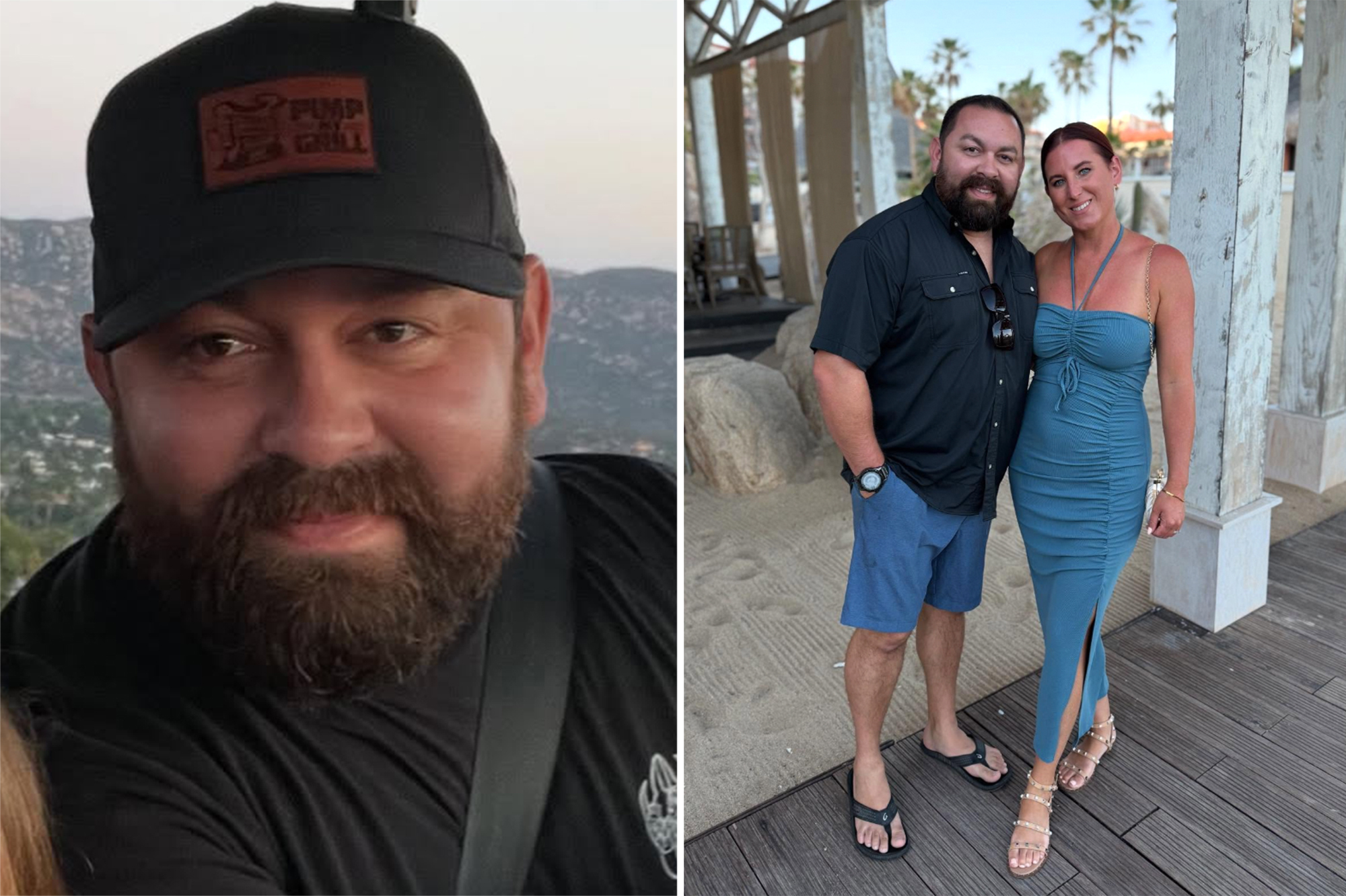 Food influencer Michael Duarte fatally shot by Texas deputy after he ...