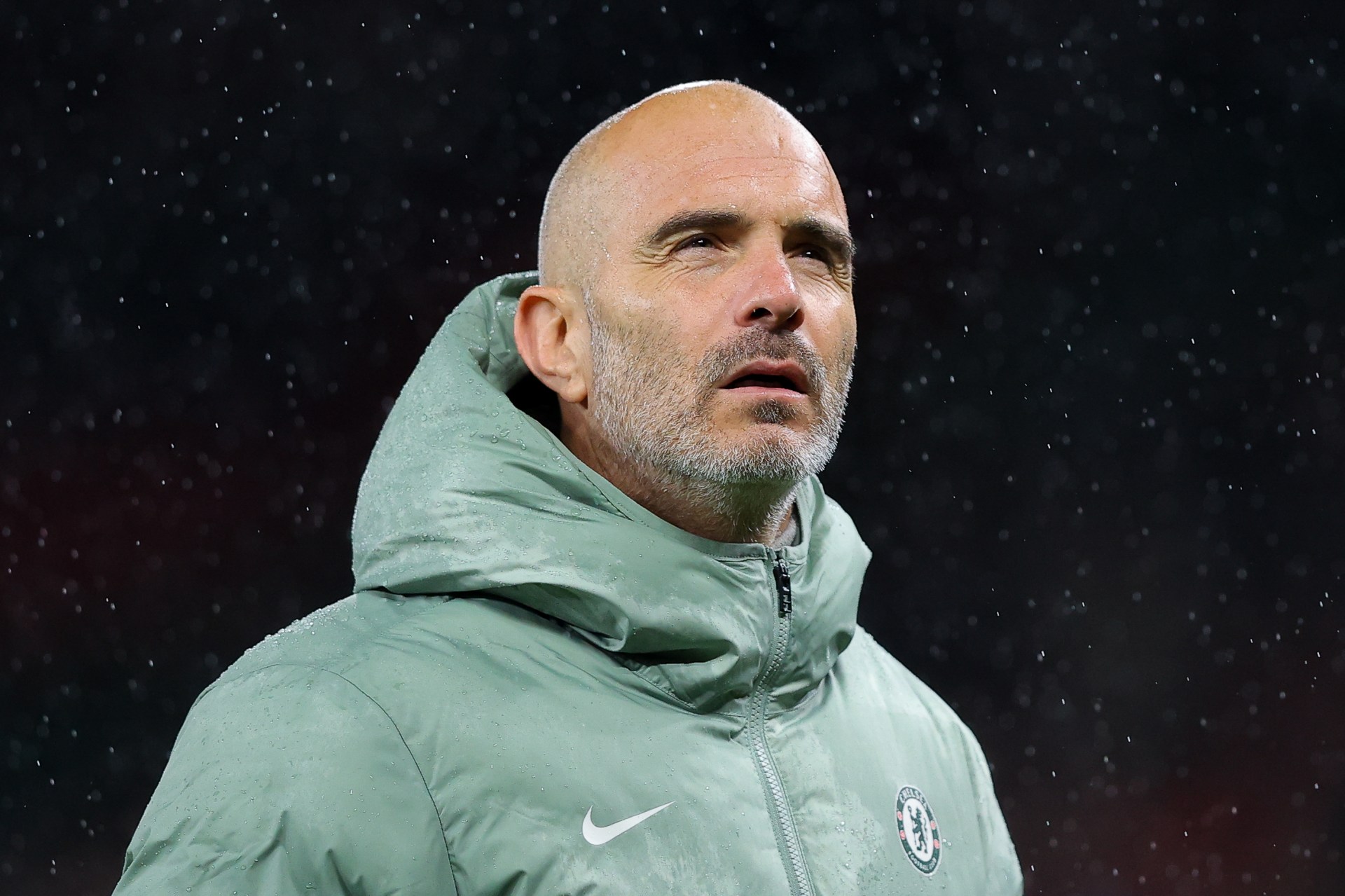 Enzo Maresca sent warning over £29m Chelsea star