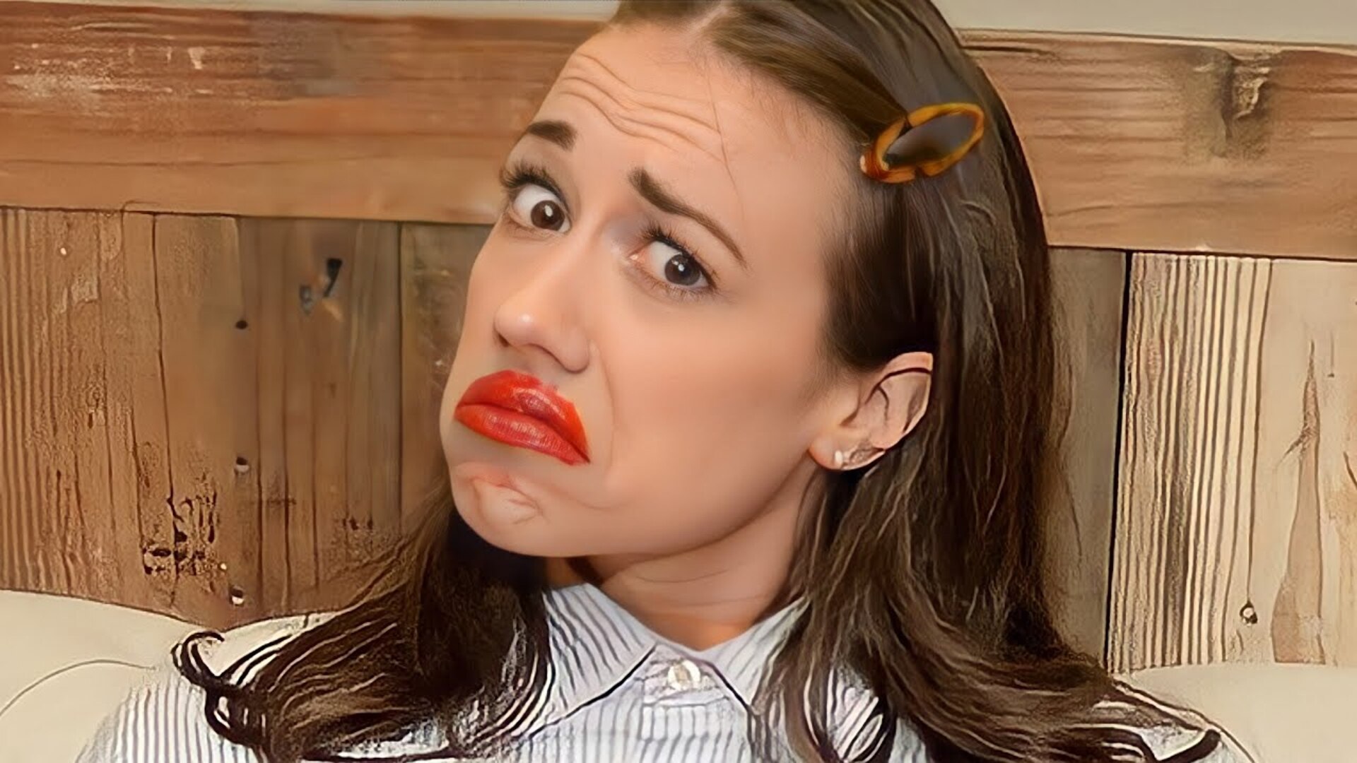 The Shady Side Of Colleen Ballinger