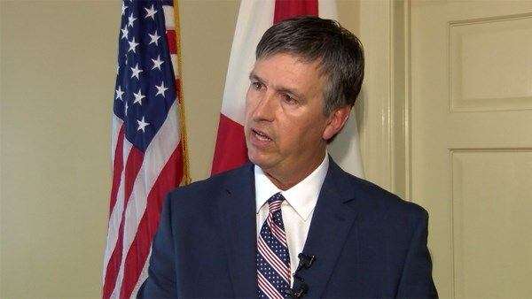 On eve of vote to end shutdown, Rep. Moore says Democratic position ...