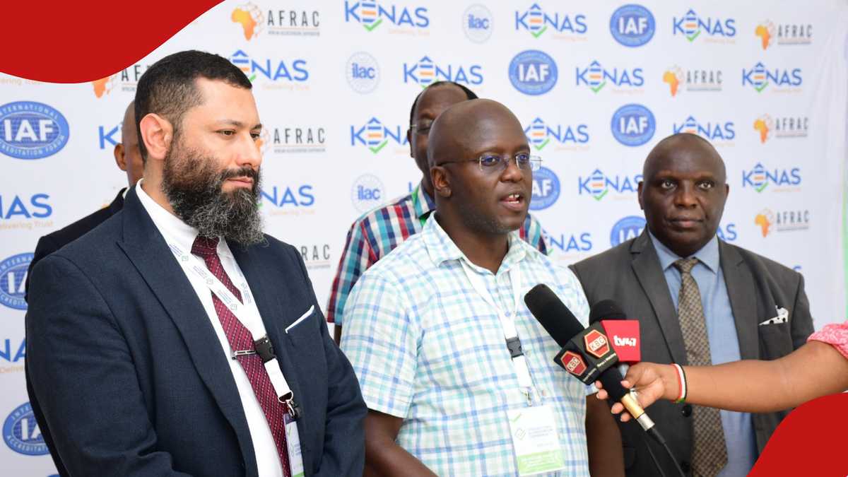 Accreditation key to accelerating Kenya to William Ruto's first-world ...