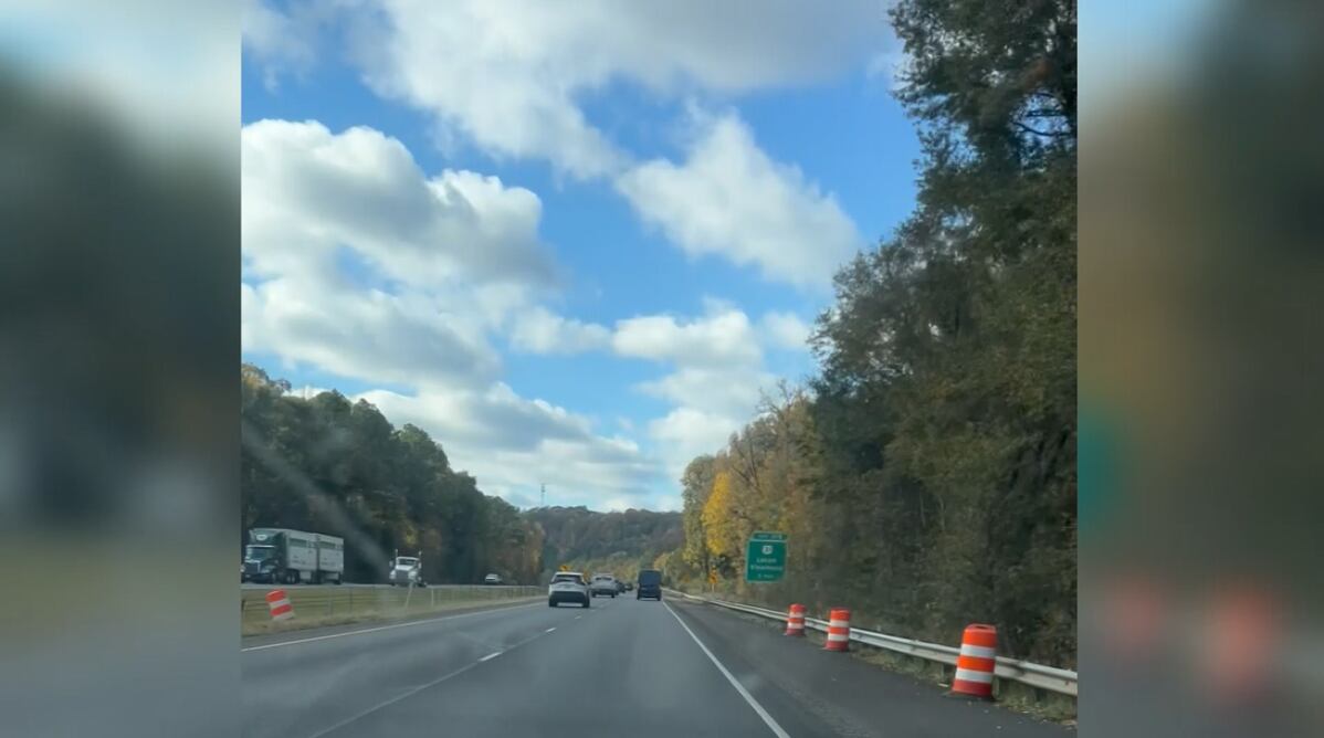 Major road projects on I-65 taking winter hiatus in next few weeks