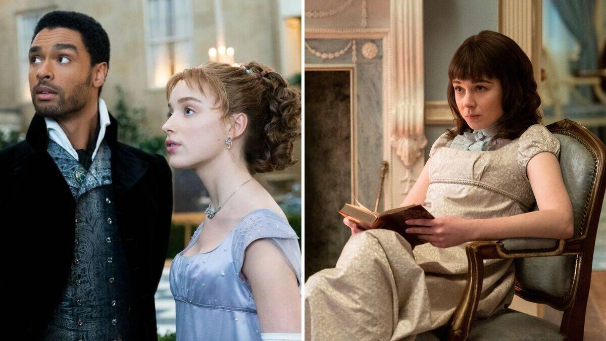 The biggest historical mistakes found in 'Bridgerton'