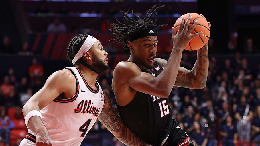 How Kylan Boswell Became the Glue and Emotional Leader Driving Illinois ...