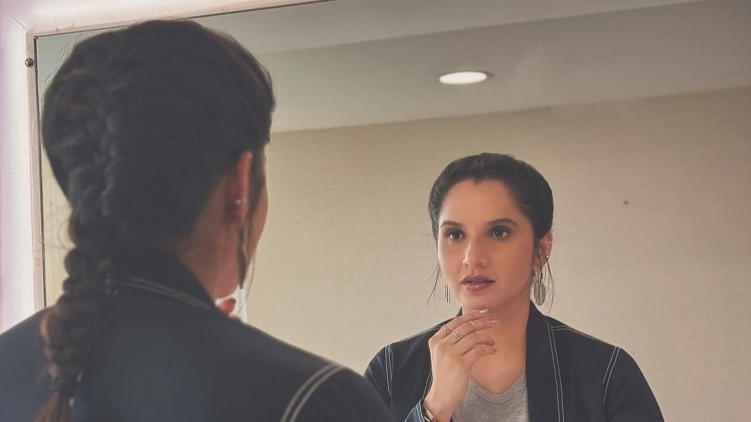 Sania Mirza opens up on panic attacks after Shoaib Malik divorce: I was ...