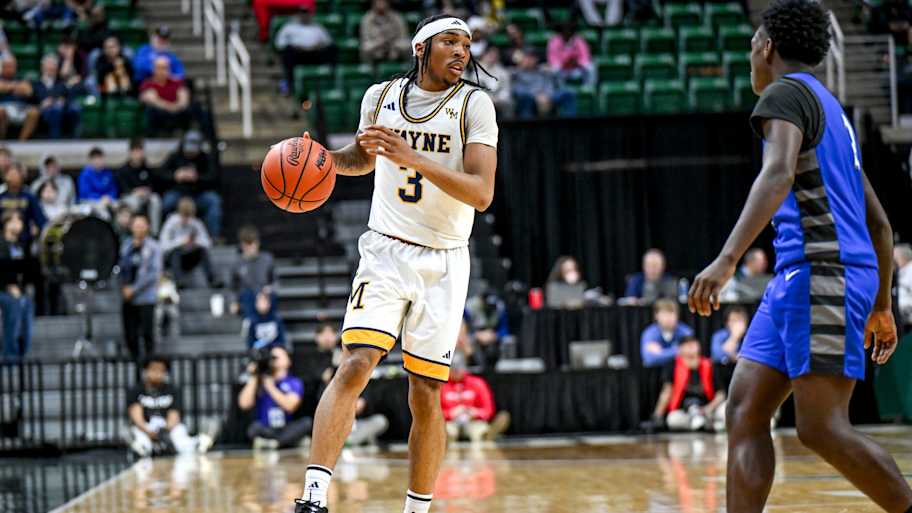 Where Michigan State Basketball Ranks in Early Signing Period