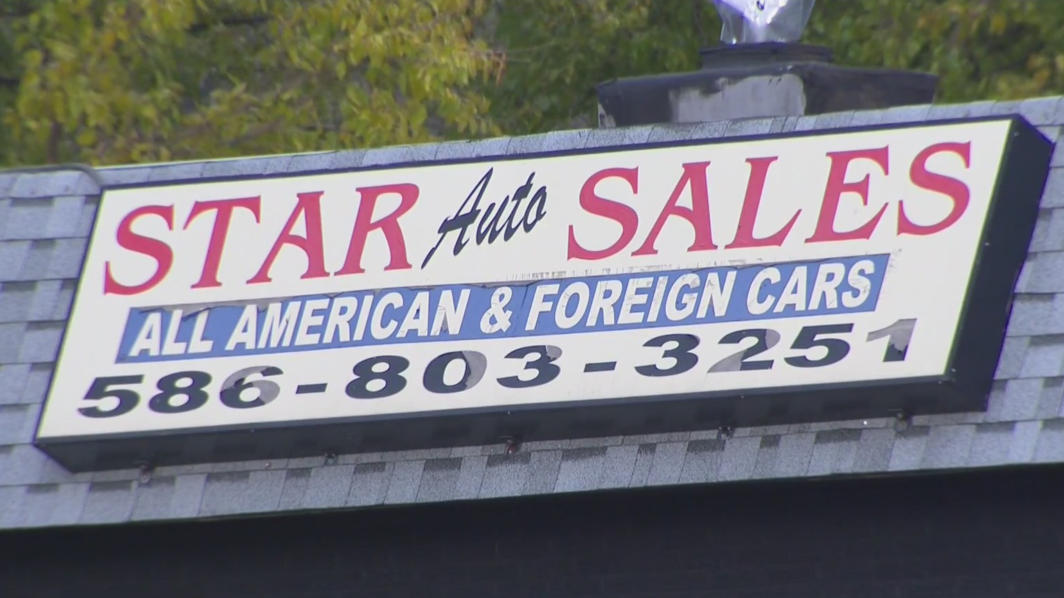 Man charged with murder after 2 men found dead inside Shelby Township ...