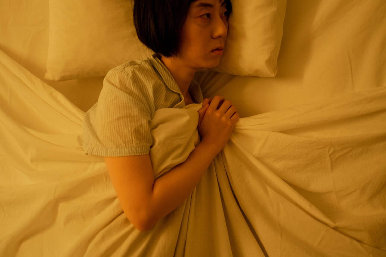 Struggle sleeping? These three common sleep habits are tied to signs of ...