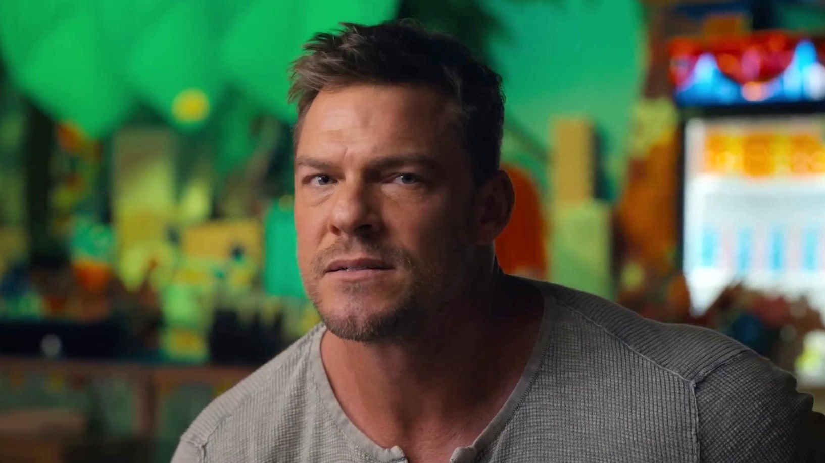 Playdate: Featurette
