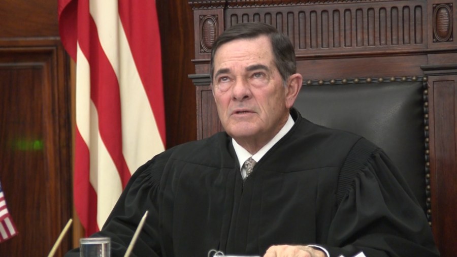 Judge finds 4 men not guilty of attack at Boardman bar