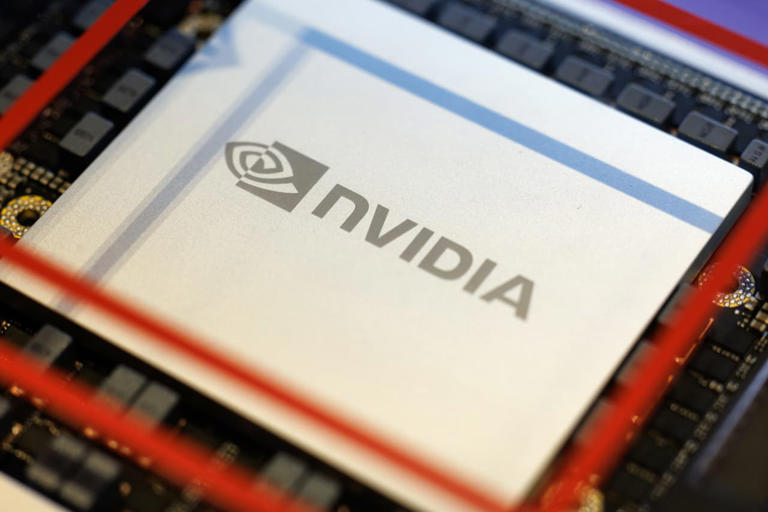 Nvidia stock is rising ahead of earnings. Why the move means less than ...