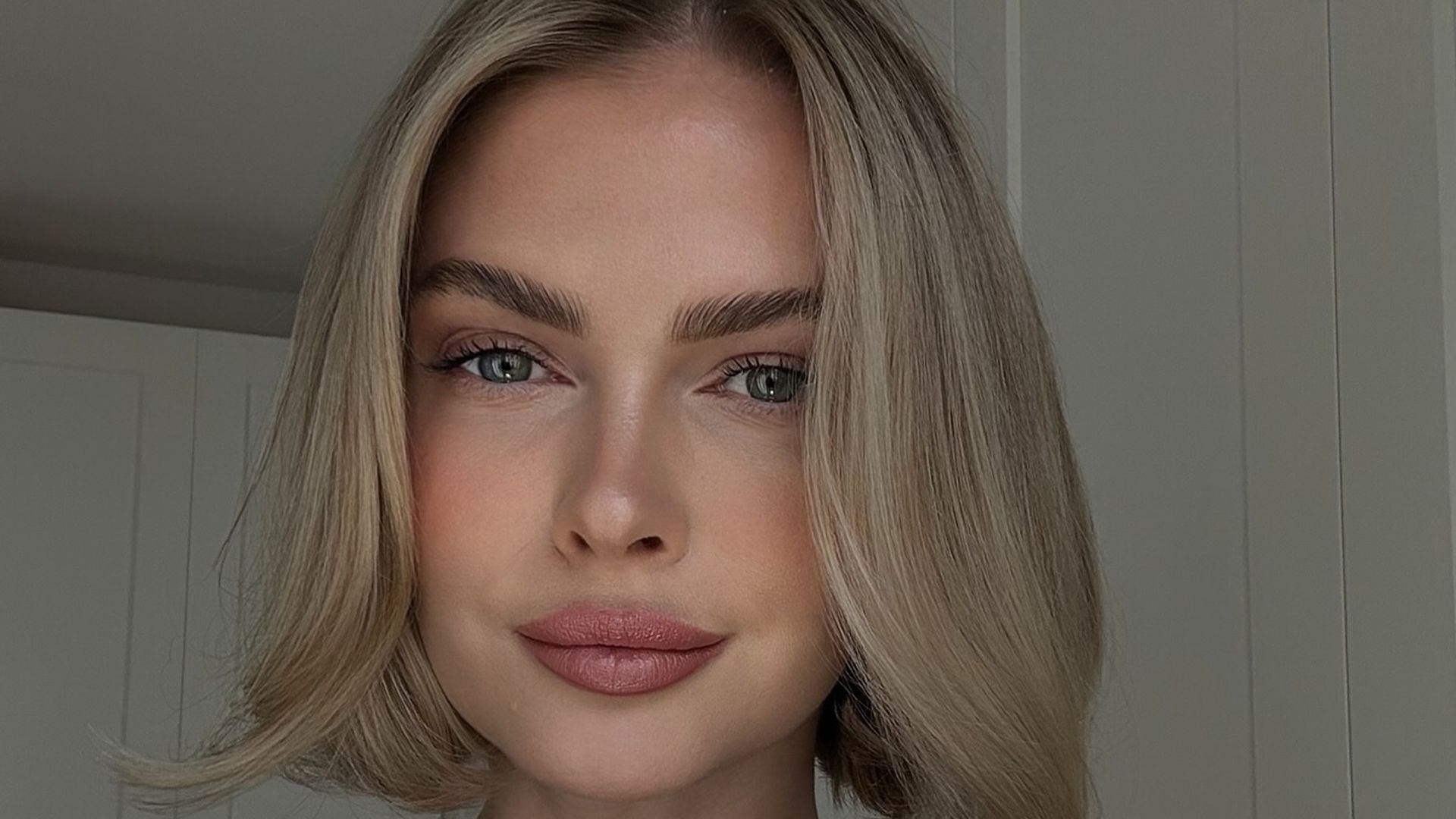 Darya Strelnikova ist aktuell "alles andere als glücklich"