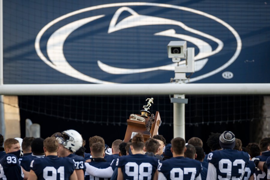 How to watch Penn State versus Michigan State