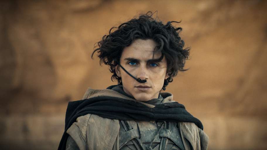 Dune: Part Three has wrapped production