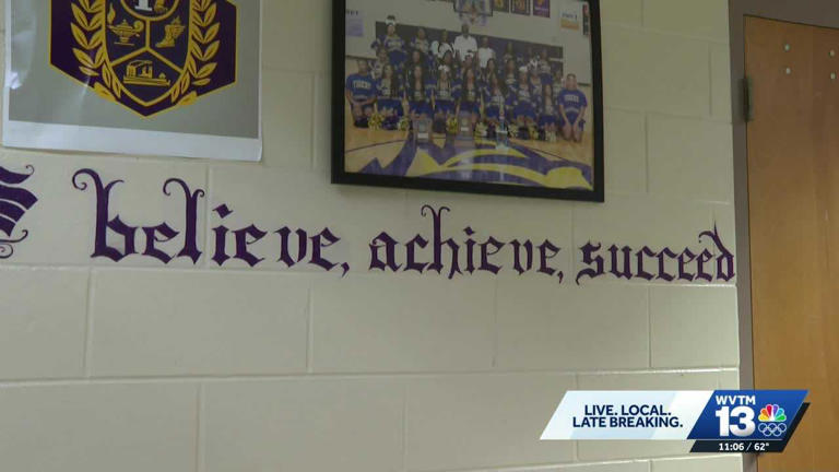 Fairfield High Preparatory School sees improvement in state report card