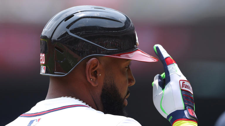 Braves 21-home run slugger predicted to sign with NL West club