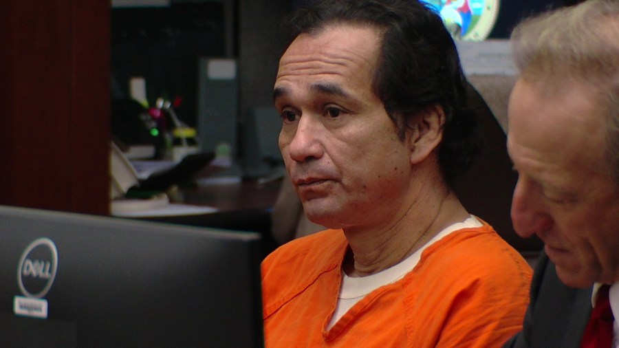 Fernando Jara granted mental health diversion