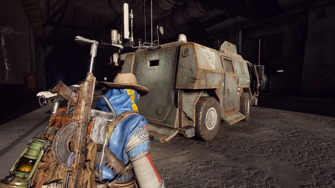 Don't lose your Patrol Car Key in Arc Raiders, or you'll struggle to ...