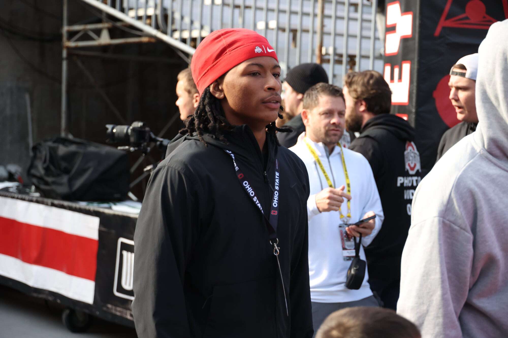 What will Ohio State’s 2026 class look like on National Signing Day?