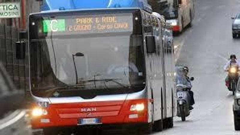 Bari, park&ride aperti anche domenica e bus nei festivi: via al piano ...