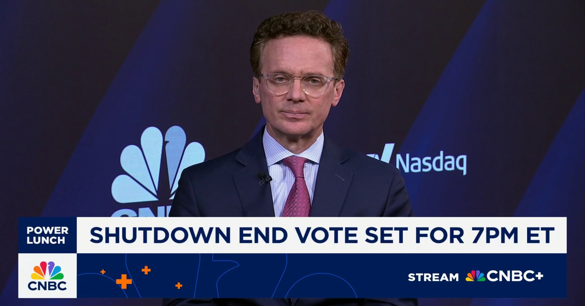 Interest rates are too high and policy is restrictive, says Treasury ...