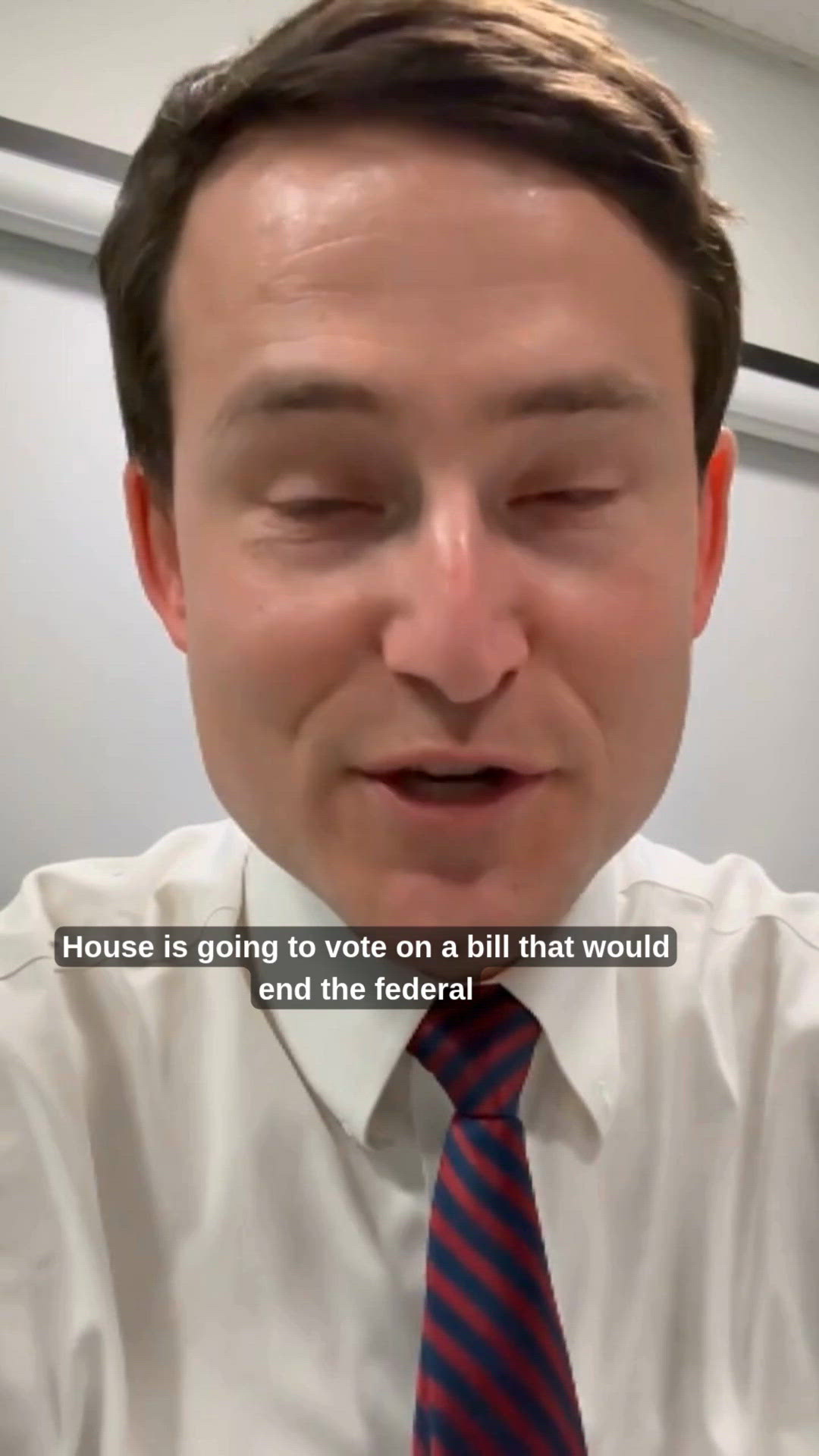 U.S. House to vote on bill to end shutdown