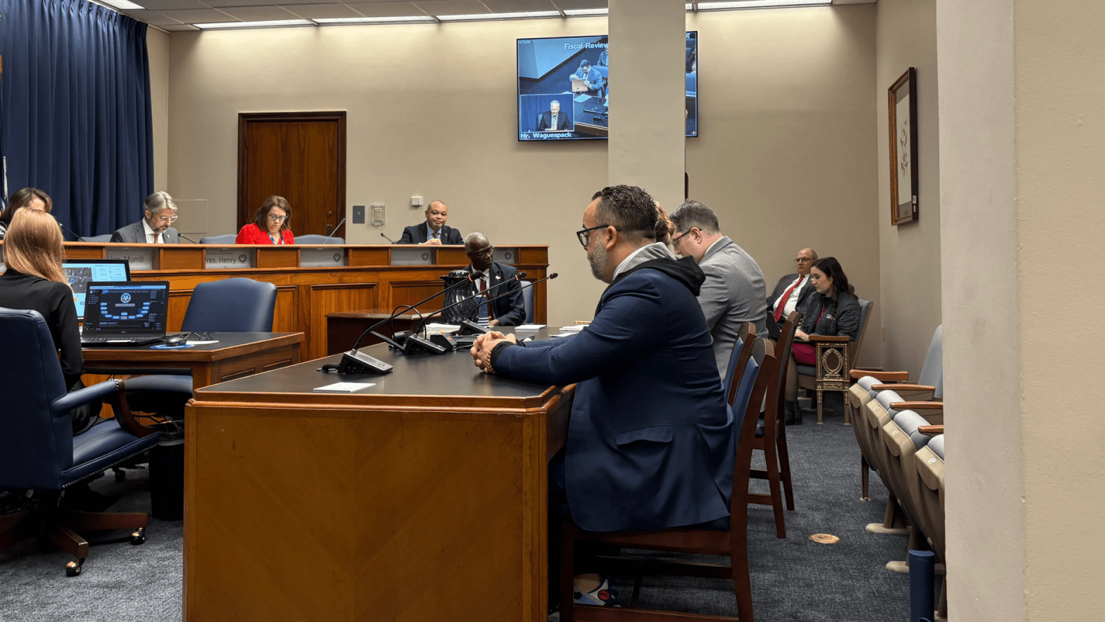 New Orleans secures $125M state lifeline with tight oversight