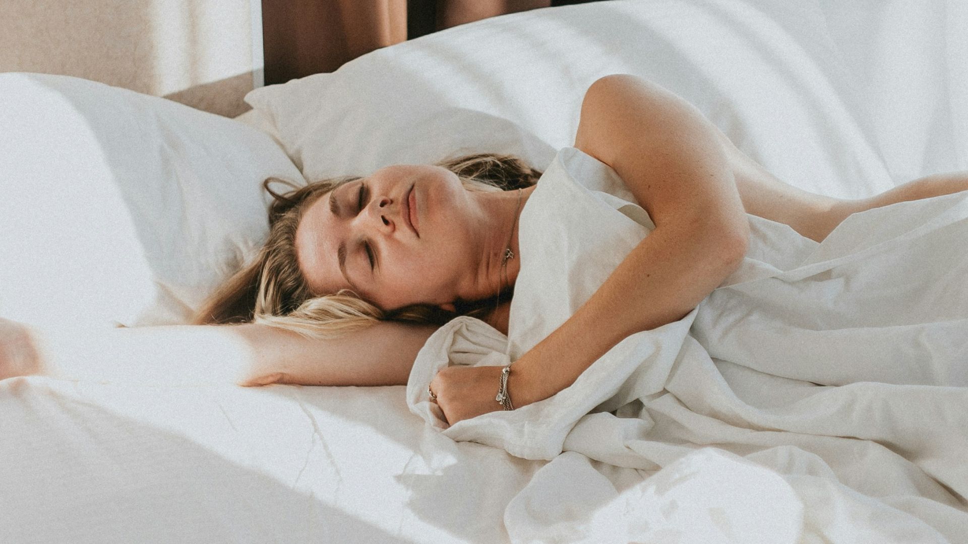 It's Time To Normalize Couples Sleeping In Different Rooms