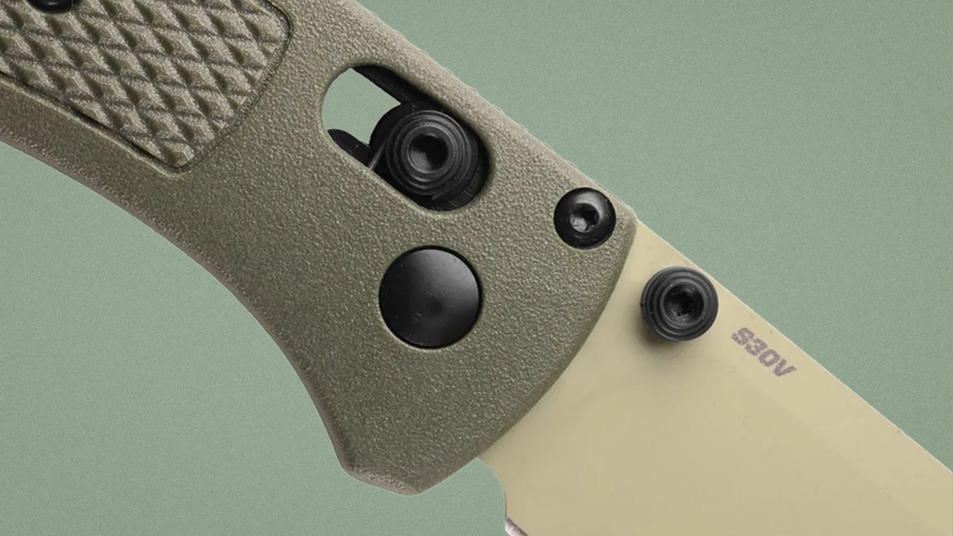 Top-Tier Knives and Multi-Tools from Benchmade, Leatherman and More Are ...