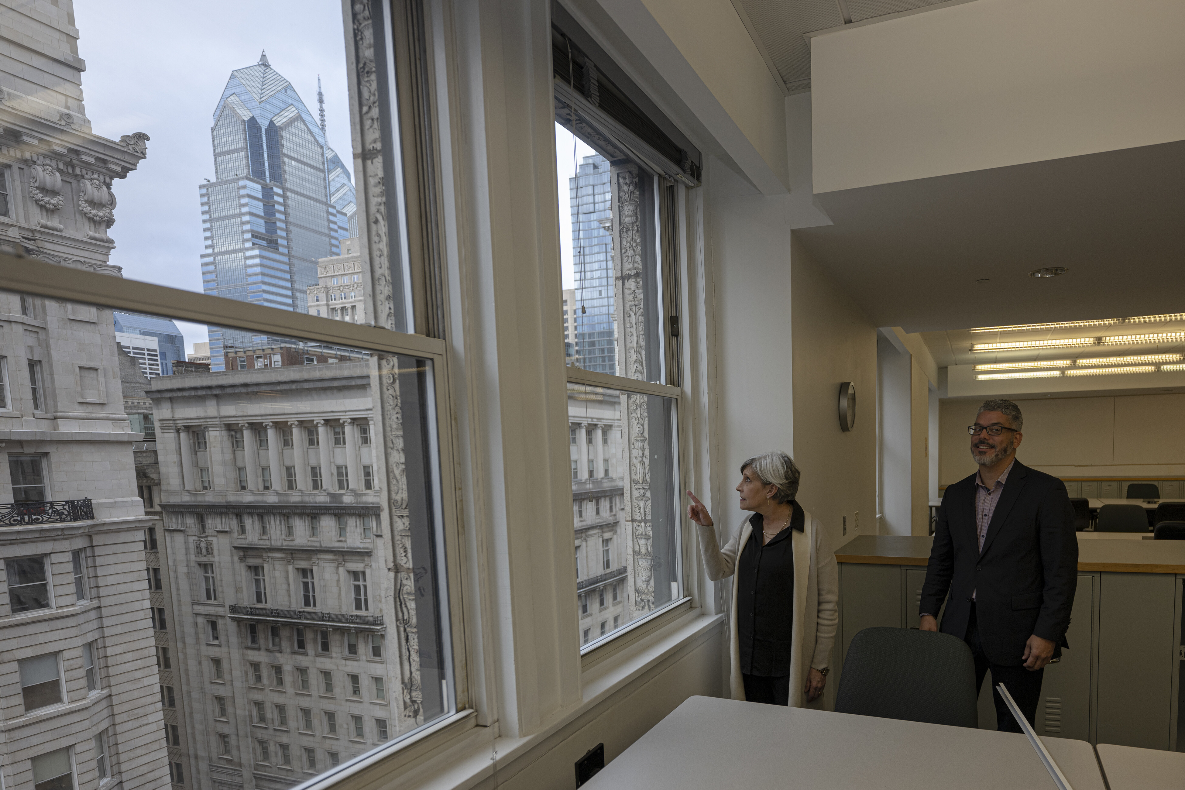 Temple plans to fill the gap left by UArts with their new Center City ...