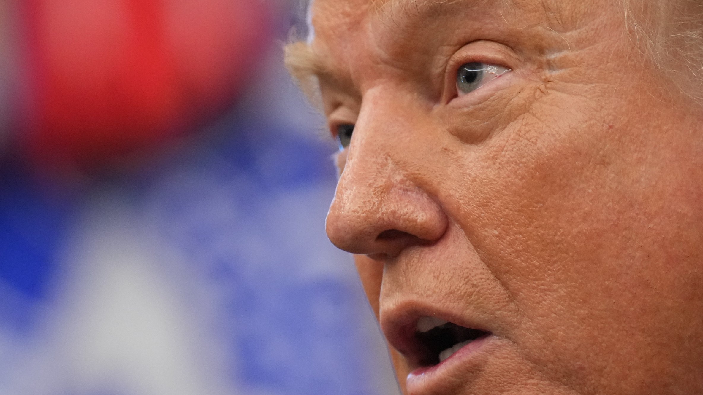 E-poster hevder Trump visste om Epsteins handlinger